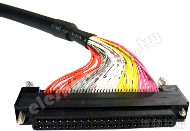 FCN-367J040-AU/FW 富士通40P